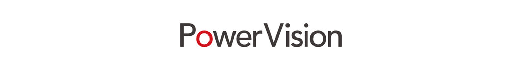 PowerVision – エアオーシャンオンラインストア｜AirOcean OnlineStore